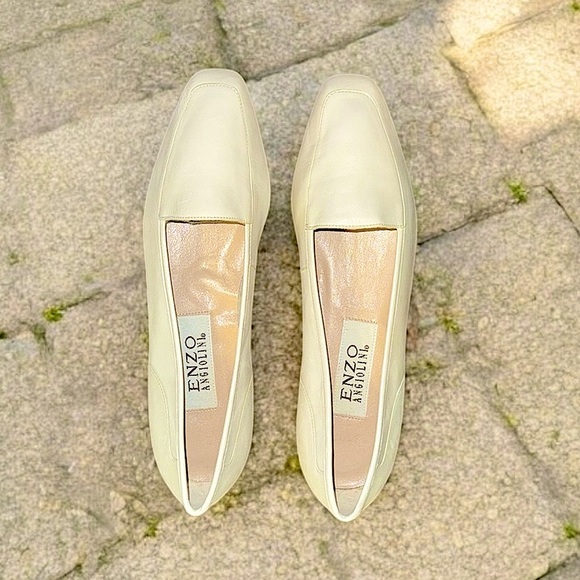 Enzo Angiolini | Shoes | Like New Enzo Angiolini Womens Liberty Loafers ...